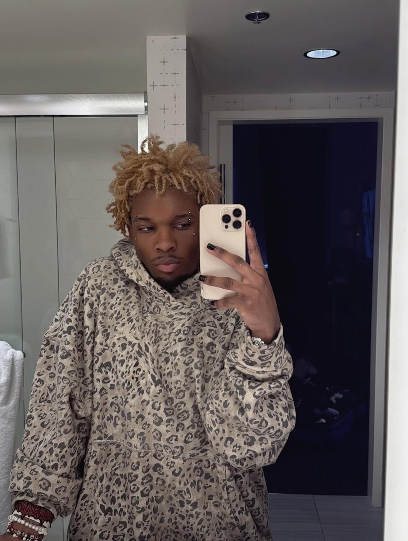 Who Is D4vd? What to Know About the Singer After Arrest