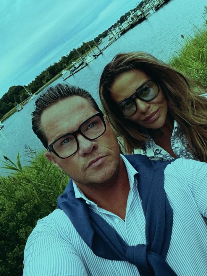 Dolores Catania's BF Shares Real Housewives of Rhode Island Update | Us ...