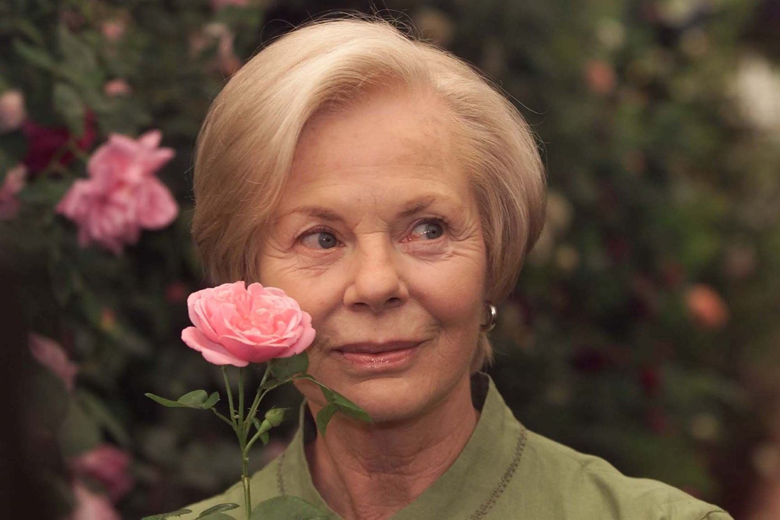 Katharine, Duchess of Kent Dead: The British Royal Was 91 Years Old ...