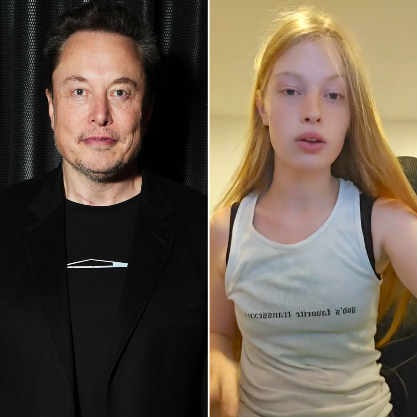 Elon Musk’s Daughter Vivian Says She Doesn't Have 'A Lot of Money' | Us ...