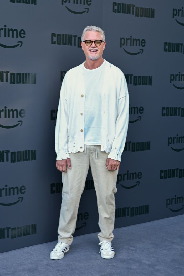 Eric Dane Shows Quick Progression of Disease in New Video About ALS ...