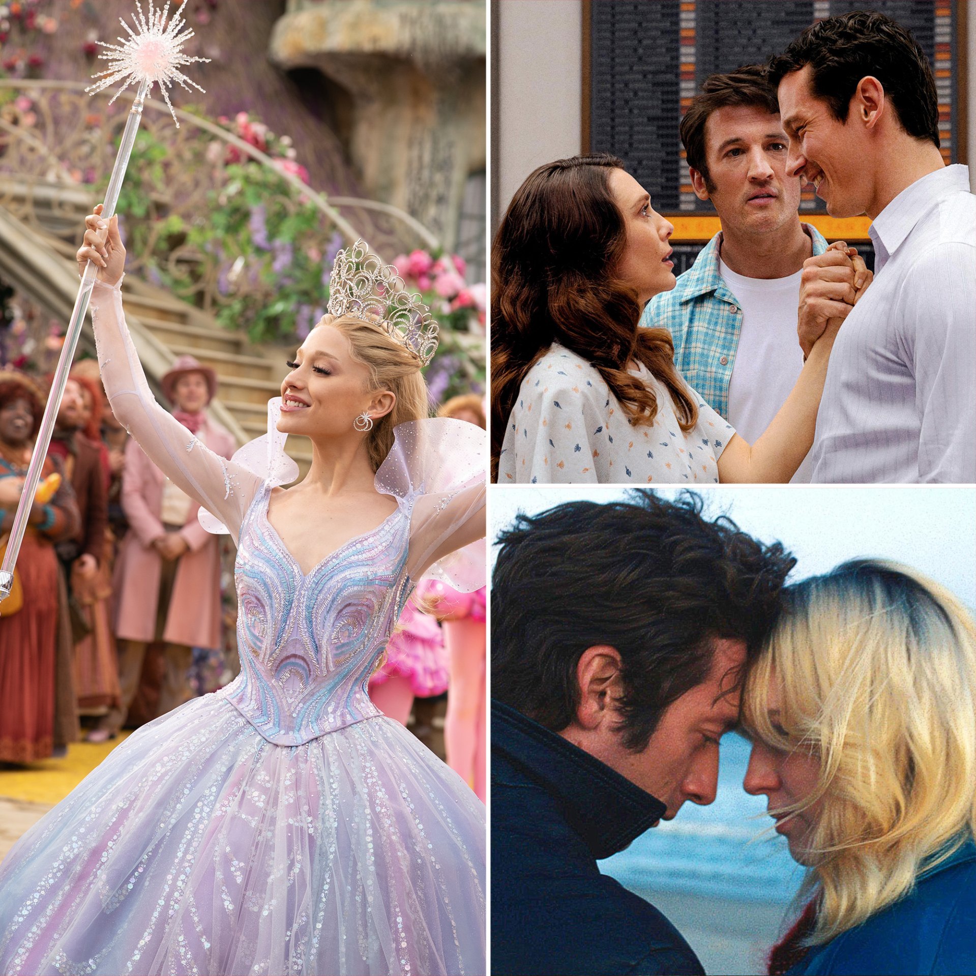 Fall 2025 Movies: Most Anticipated Films of the Season | Us Weekly