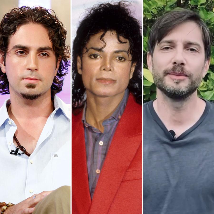 Michael Jackson’s Accusers Demand 9-Figure Sum Over Alleged Abuse (Excl ...