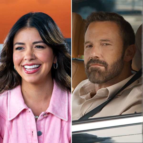Zac Affleck Jokes About Ben Affleck’s Divorce From Jennifer Lopez | Us ...