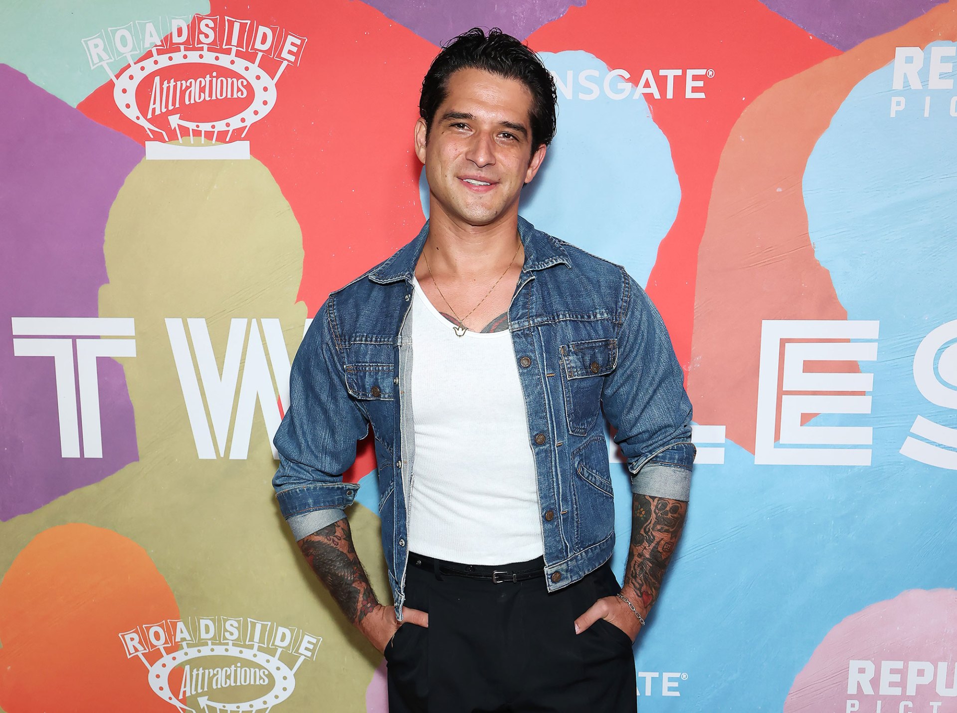 Tyler Posey Talks Future of 'Teen Wolf’ Franchise: ‘I'm Going to Make ...