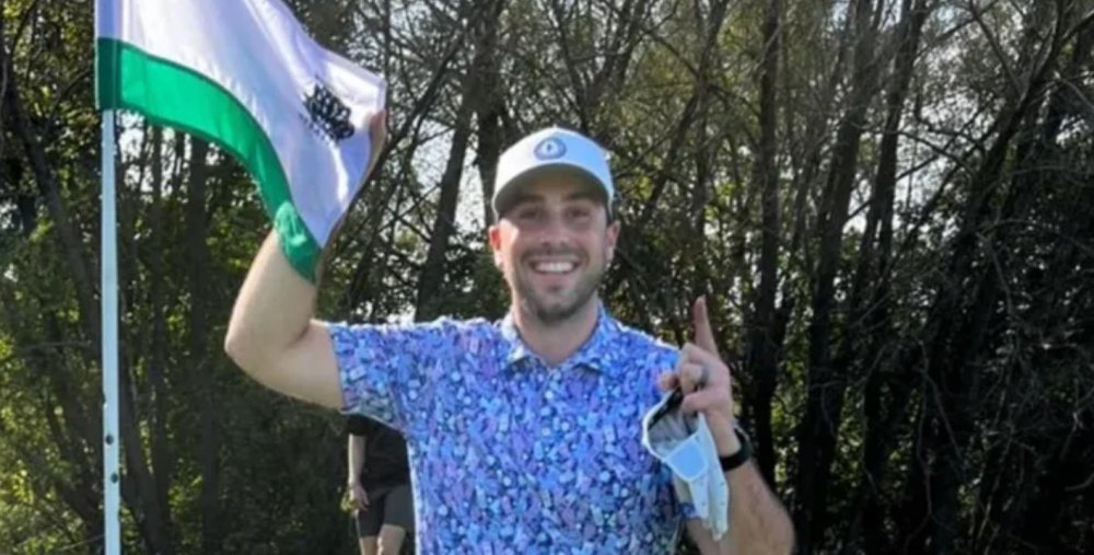 Giovanni Michael Robinson Dead: Former Canadian Hockey Player Was 32 ...