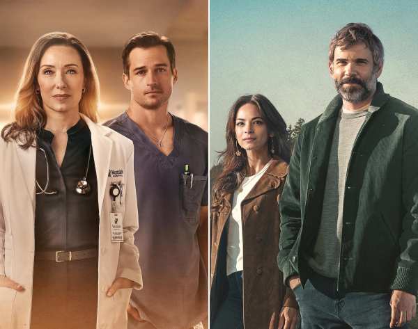 Fox Fall Schedule for New, Returning TV Shows: Doc, Special Forces | Us ...