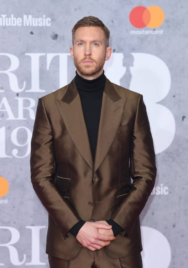 DJ Calvin Harris' $22 Million Court Battle With Ex Accountants Heats Up ...