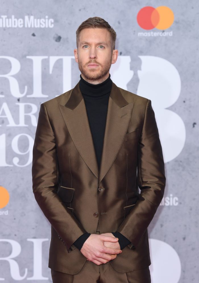 DJ Calvin Harris' $22 Million Court Battle With Ex Accountants Heats Up ...