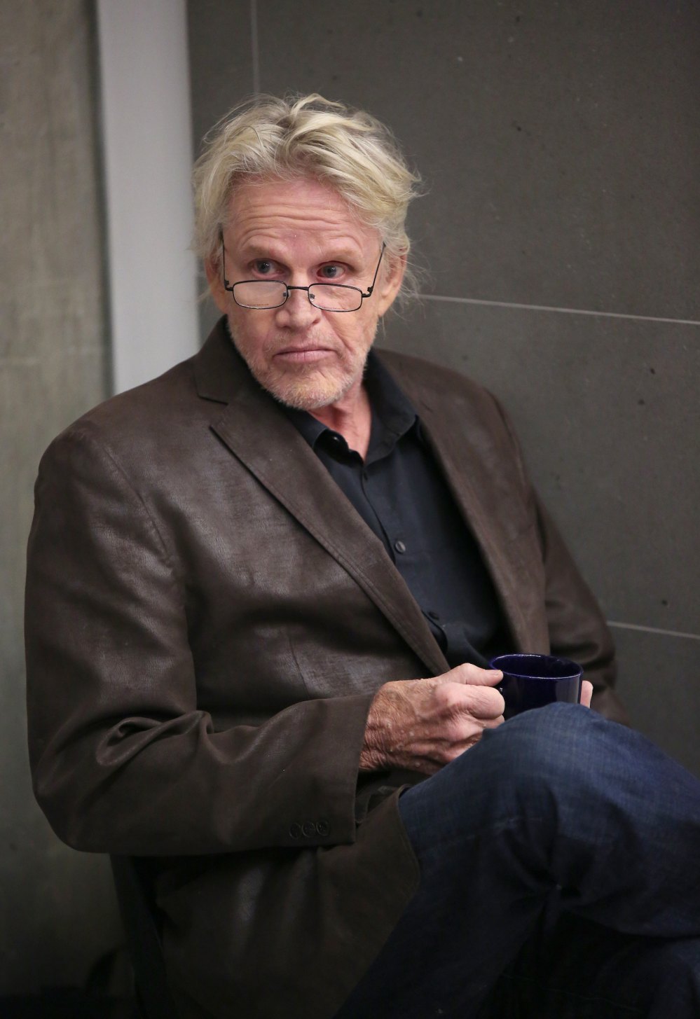 Gary Busey Sentenced to 2 Years Probation For 2022 Sex Crime | Us Weekly