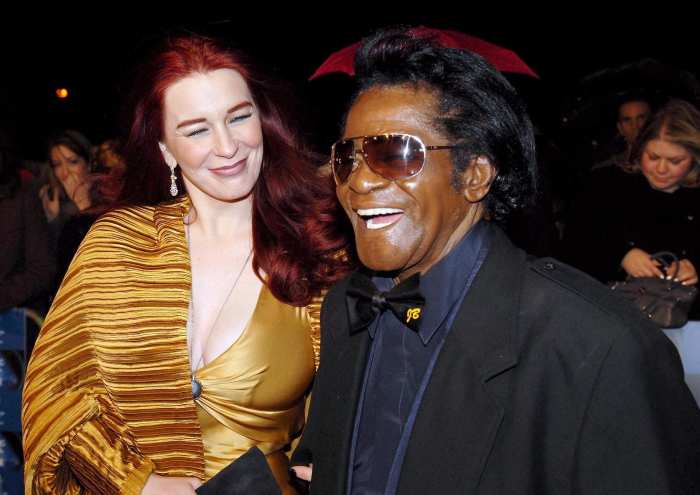 James Brown Estate Legal Battle: 19-Year Saga Explained | Us Weekly