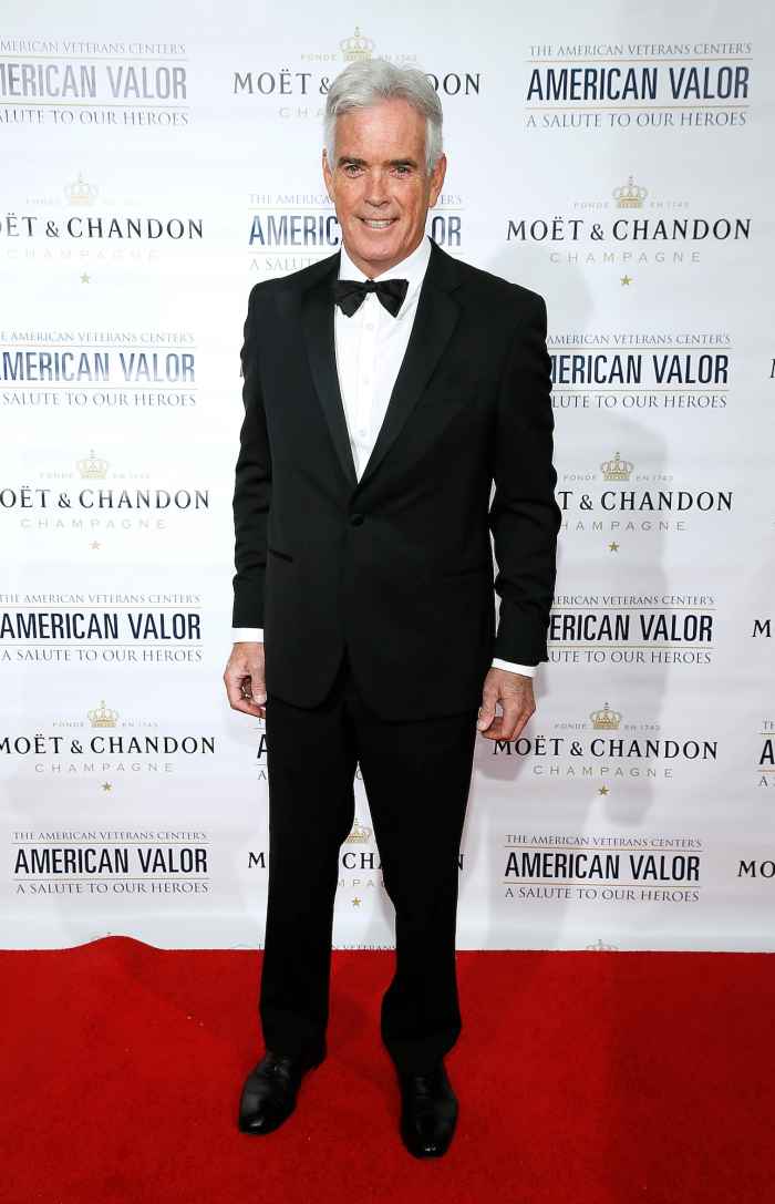 John Roberts Gives Update on Malaria Recovery at 70 | Us Weekly