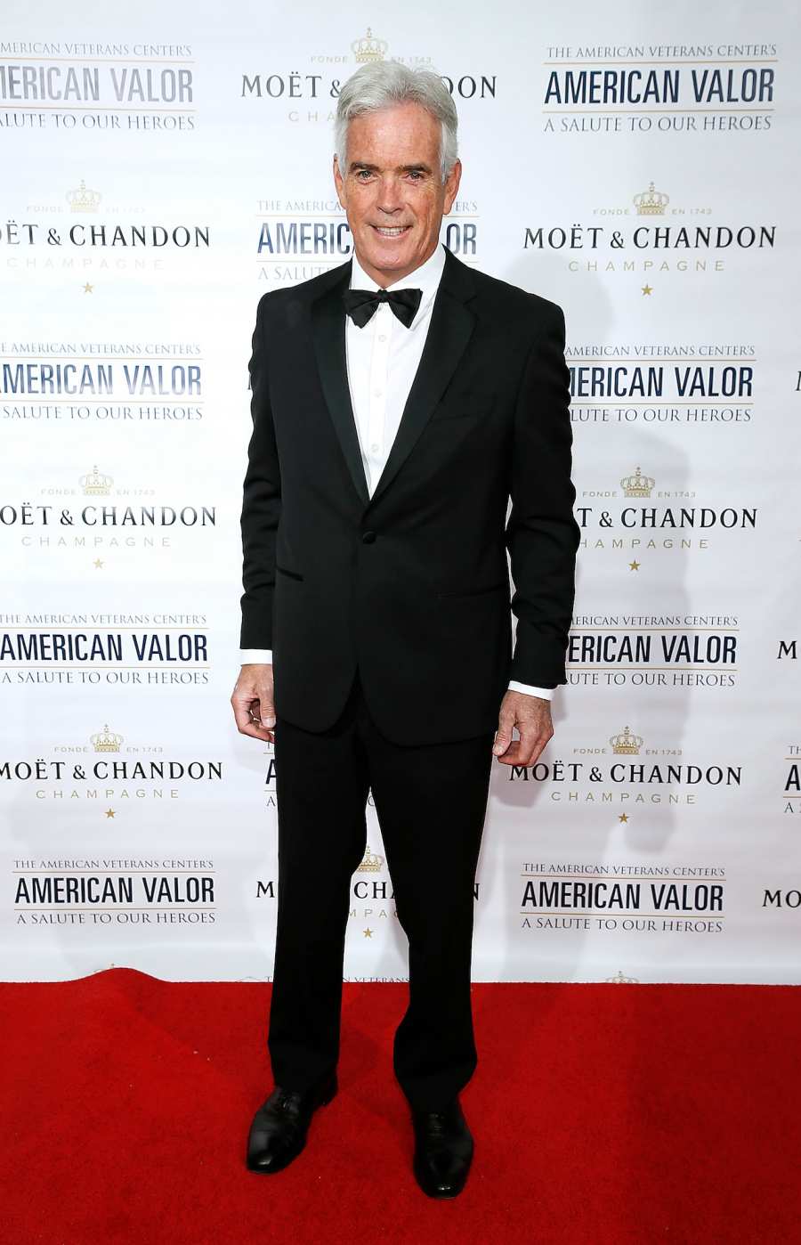 John Roberts Gives Update on Malaria Recovery at 70 | Us Weekly