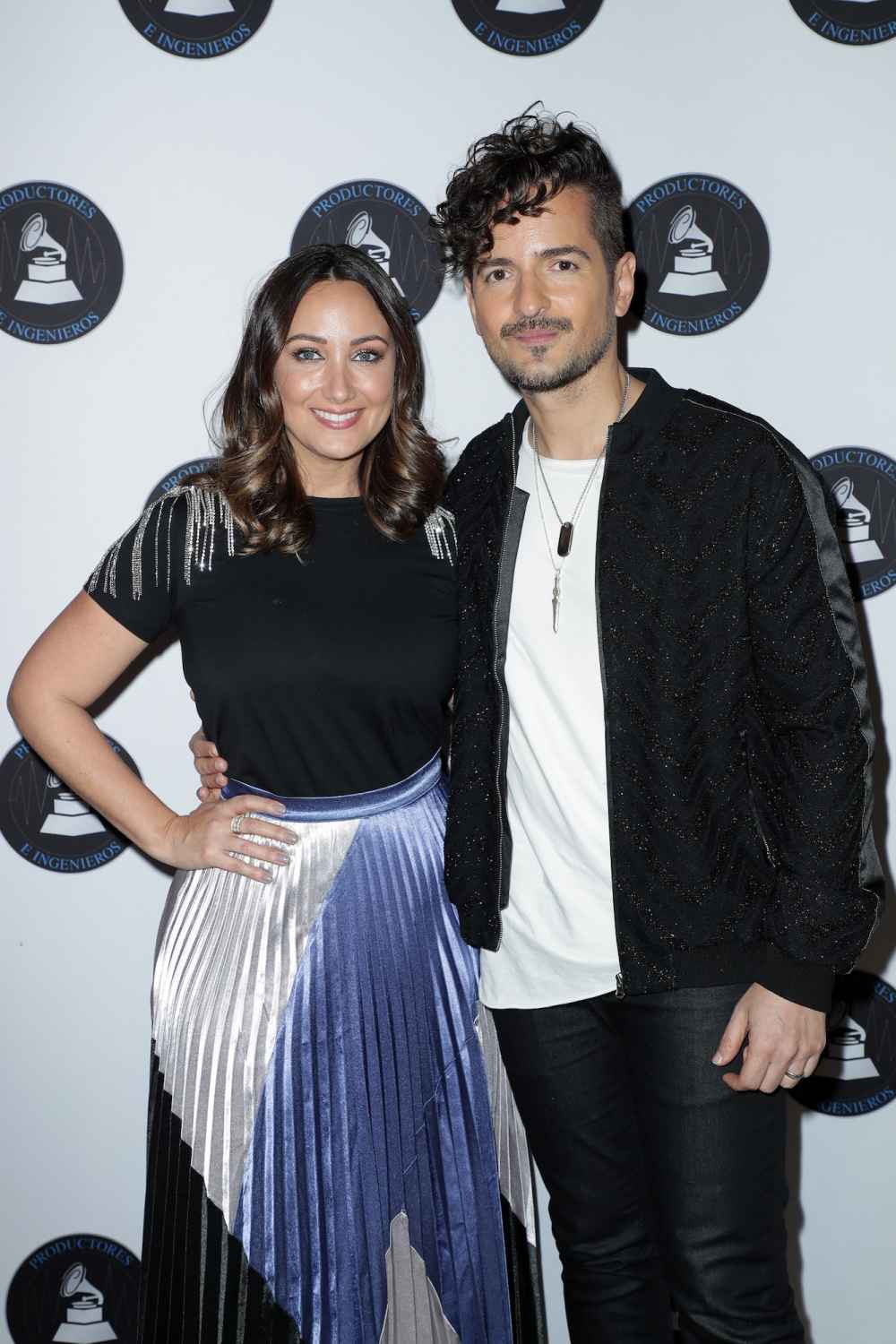 Karla Monroig confirma que se divorcia de Tommy Tórrese tras 17 años de ...