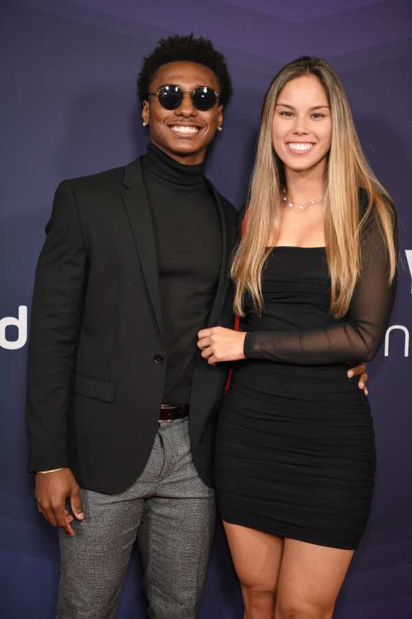 Who Is Deestroying? Meet the NFL's YouTube Sideline Reporter | Us Weekly