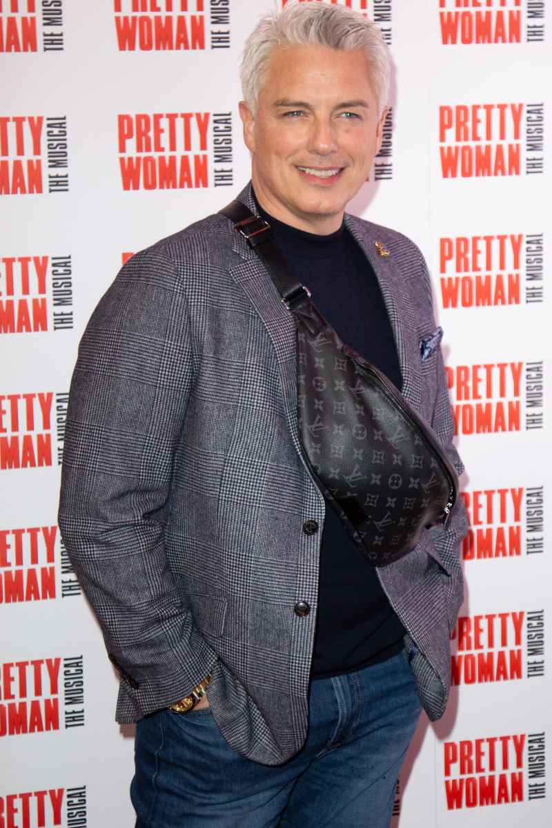 Arrow's John Barrowman Contemplated Suicide After Misconduct Scandal ...