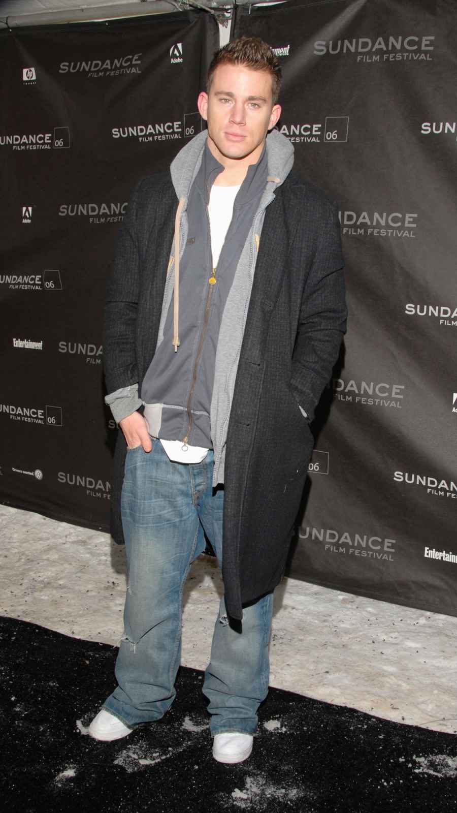 How Was Channing Tatum Discovered? Actor's Dance Background Explained ...