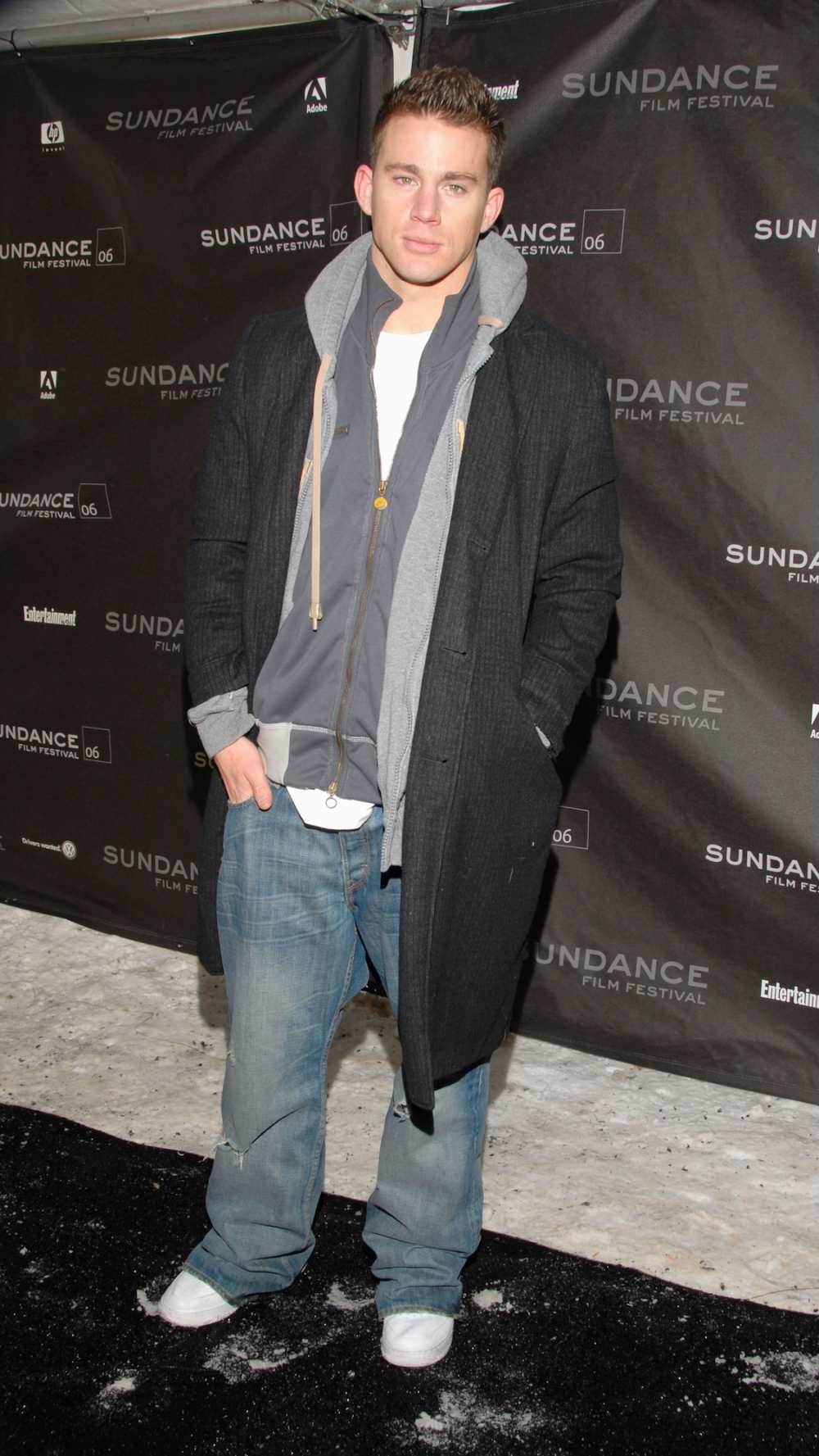 How Was Channing Tatum Discovered? Actor's Dance Background Explained ...
