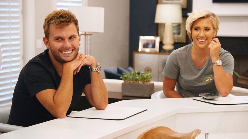 Savannah Chrisley Addresses Feud With Brother Chase Chrisley | Us Weekly