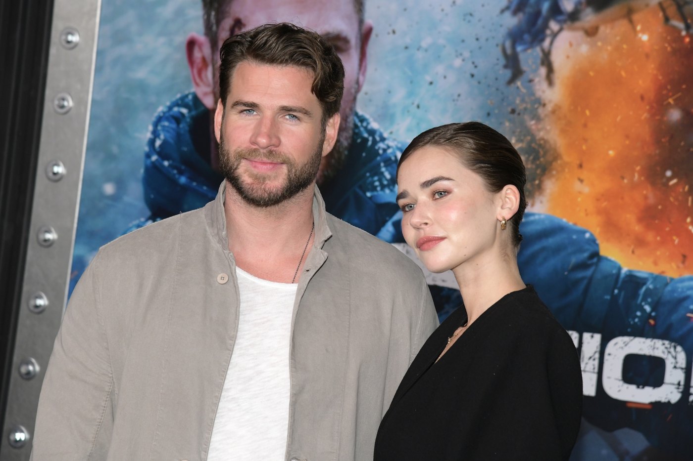 Liam Hemsworth, Gabriella Brooks Engaged After Nearly 6 Years | Us Weekly