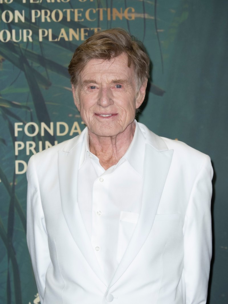 Jennifer Lopez 'Heartbroken' Over Costar Robert Redford's Death | Us Weekly