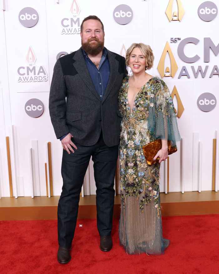 Home Town’s Erin and Ben Napier Share Take on Kids' ‘Birthdays | Us Weekly