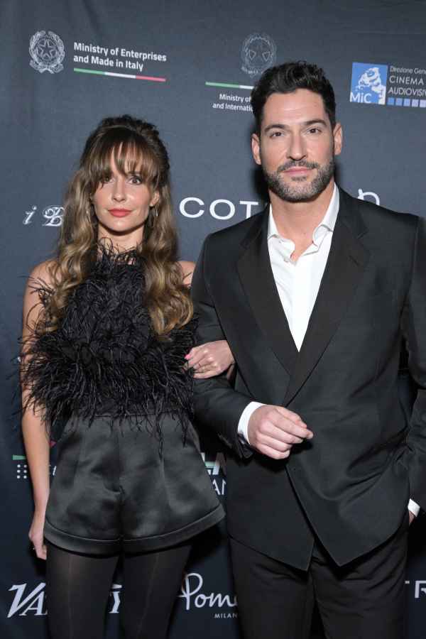Tell Me Lies Star Tom Ellis Reflects on 1st Marriage to Tamzin ...