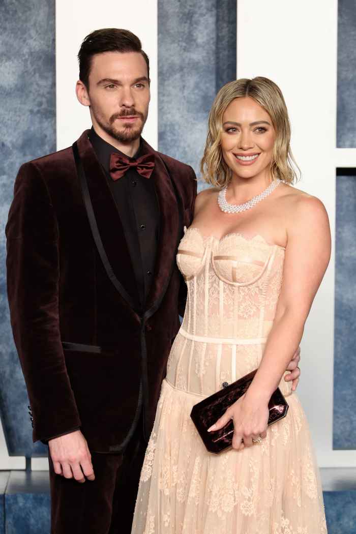 Matthew Koma Calls Hilary Duff 'My Best Friend' in Birthday Tribute ...
