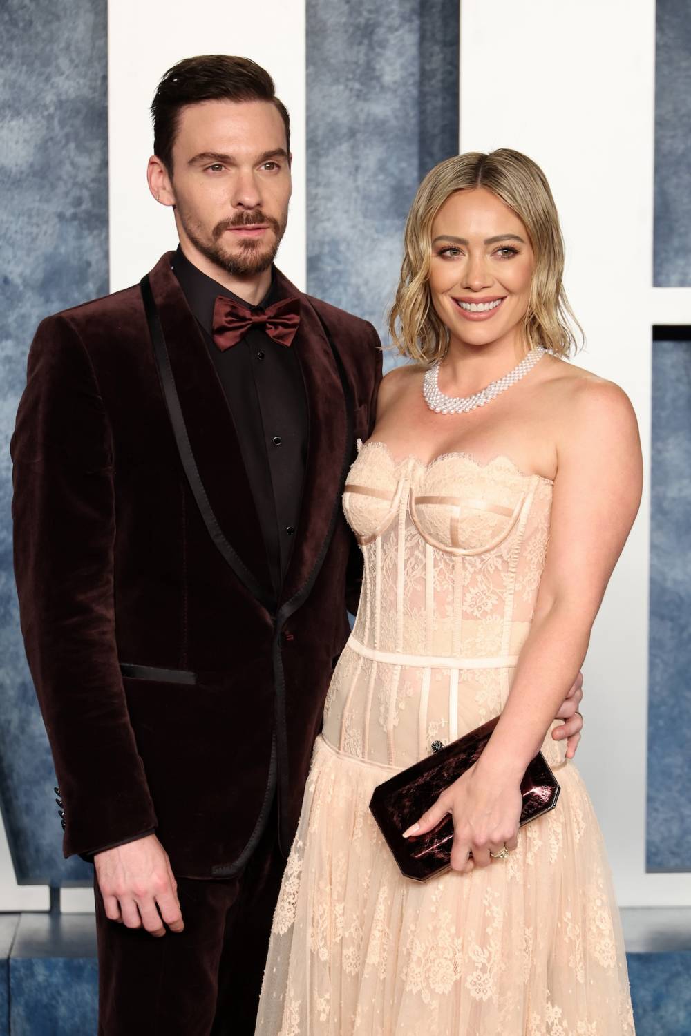 Matthew Koma Calls Hilary Duff 'My Best Friend' in Birthday Tribute ...