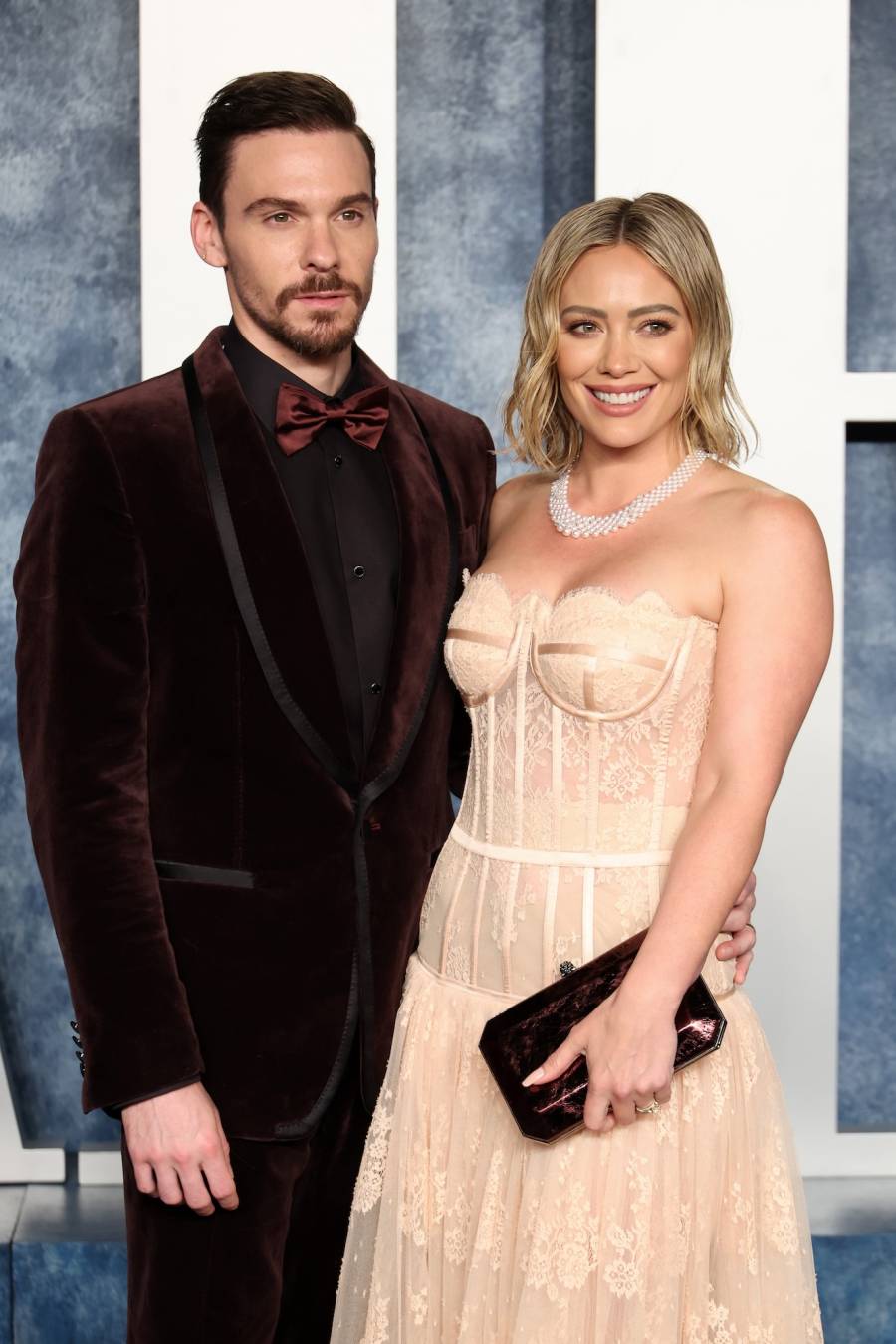 Matthew Koma Calls Hilary Duff 'My Best Friend' in Birthday Tribute ...