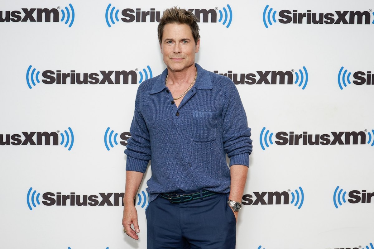 Rob Lowe’s Ex-Employee Drops Battle Over Alleged Retaliation (Excl ...