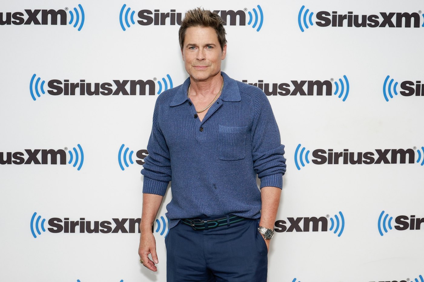 Rob Lowe’s Ex-Employee Drops Battle Over Alleged Retaliation (Excl ...