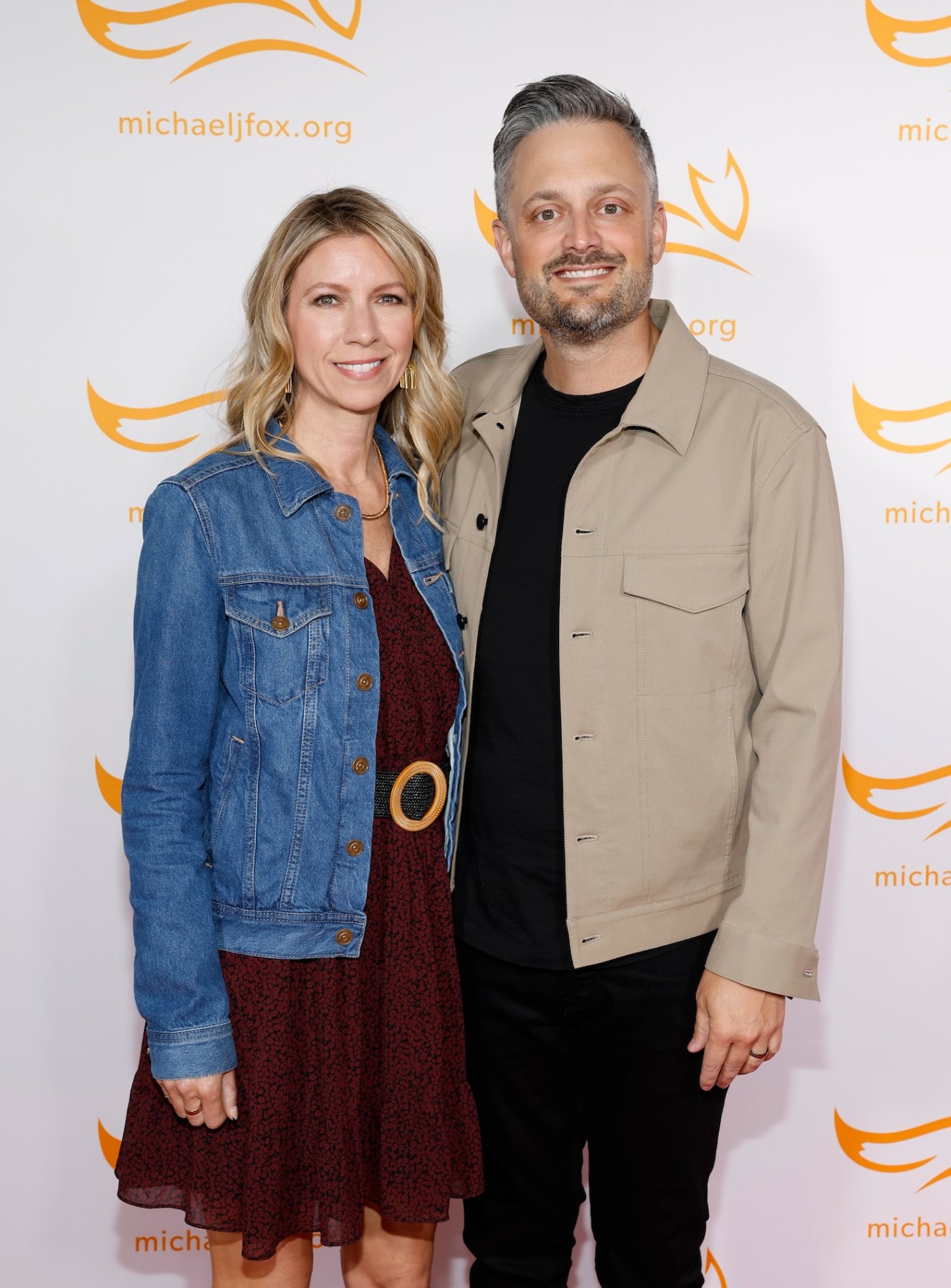Nate Bargatze and Wife Laura Bargatze's Relationship Timeline | Us Weekly