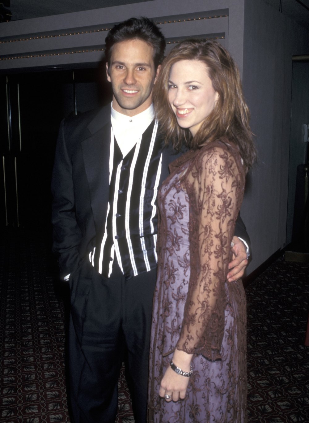 Debbie Gibson Details Friendship With Ex Chris Bruno in New Book | Us ...