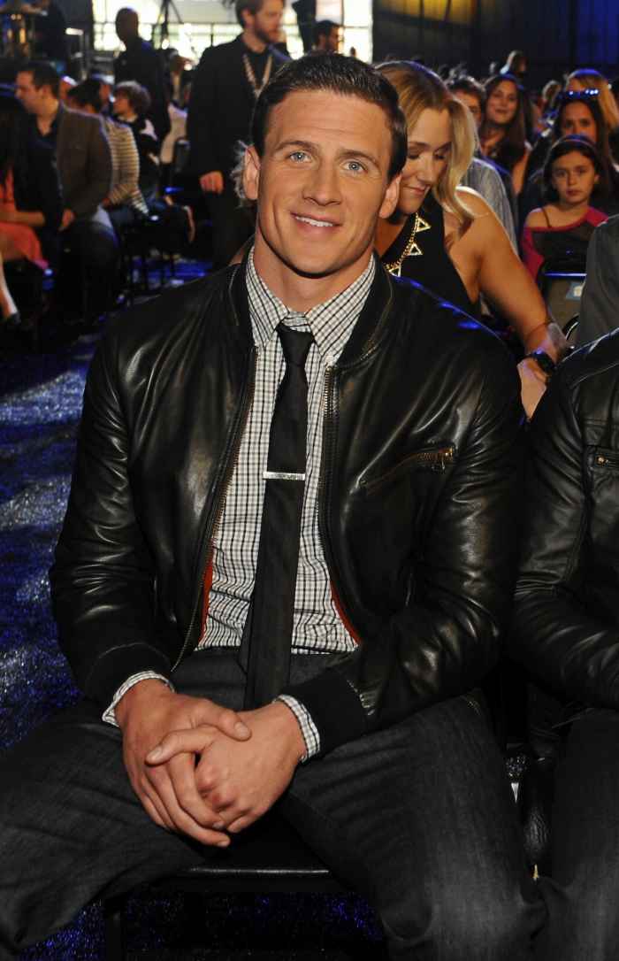 Ryan Lochte Opens Up About 'Depression' That Led to Substance Abuse ...