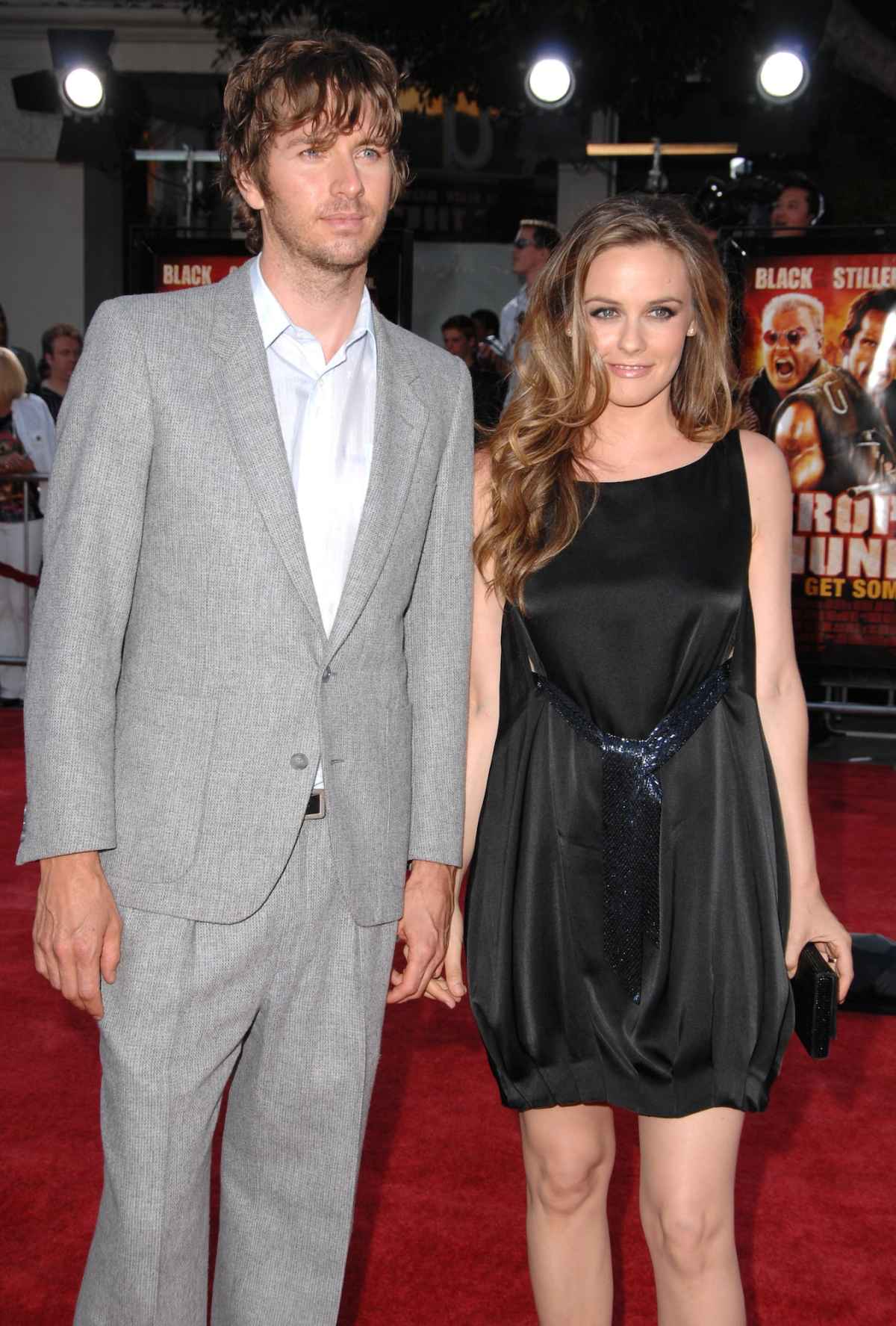Dax Shepard Says His Marriage to Kristen Bell Would Always Be a Success ...