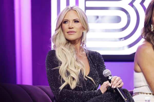 RHOC’s Jennifer Pedranti Awarded Sole Physical Custody in Divorce (Excl ...