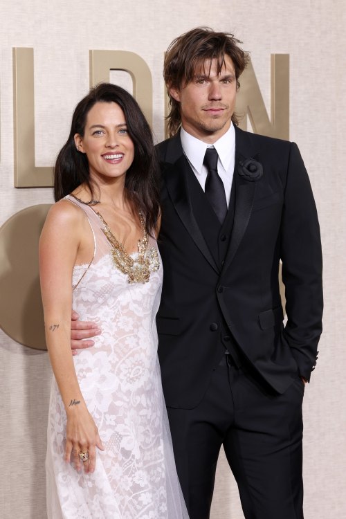 Riley Keough, Husband Ben Smith-Petersen Quietly Welcomed Baby No. 2 ...
