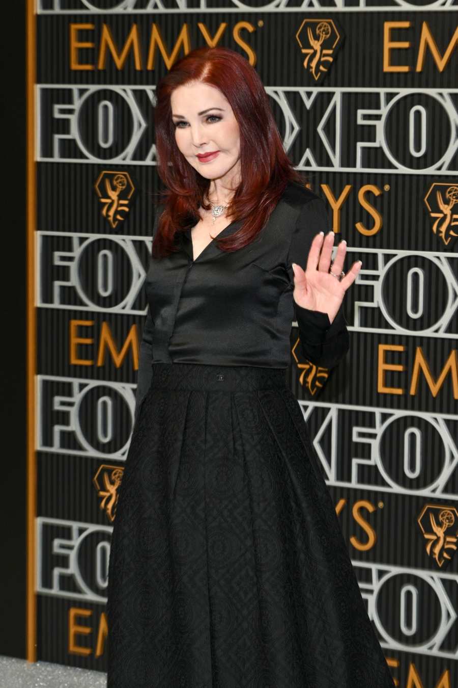 Priscilla Presley Makes Moves in Financial Elder Abuse Battle (Excl ...