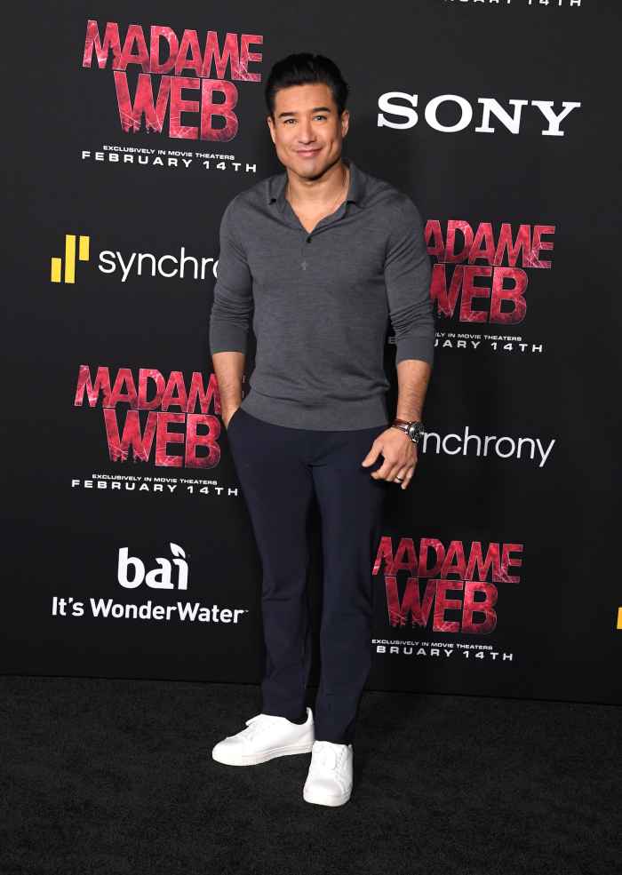 Mario Lopez Shuts Down Ex-Cheerleader’s $25 Million Demand in Court ...