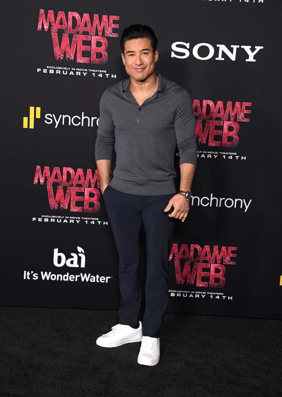 Mario Lopez Shuts Down Ex-Cheerleader’s $25 Million Demand in Court ...