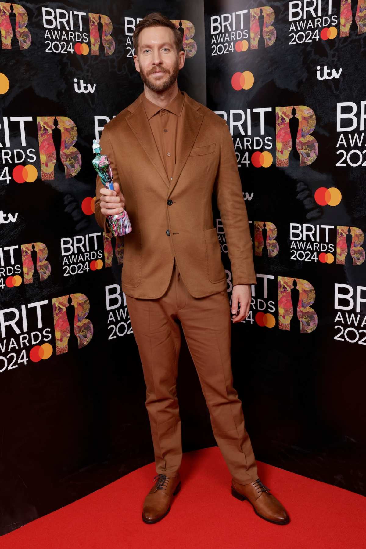 DJ Calvin Harris' $22 Million Court Battle With Ex Accountants Heats Up ...