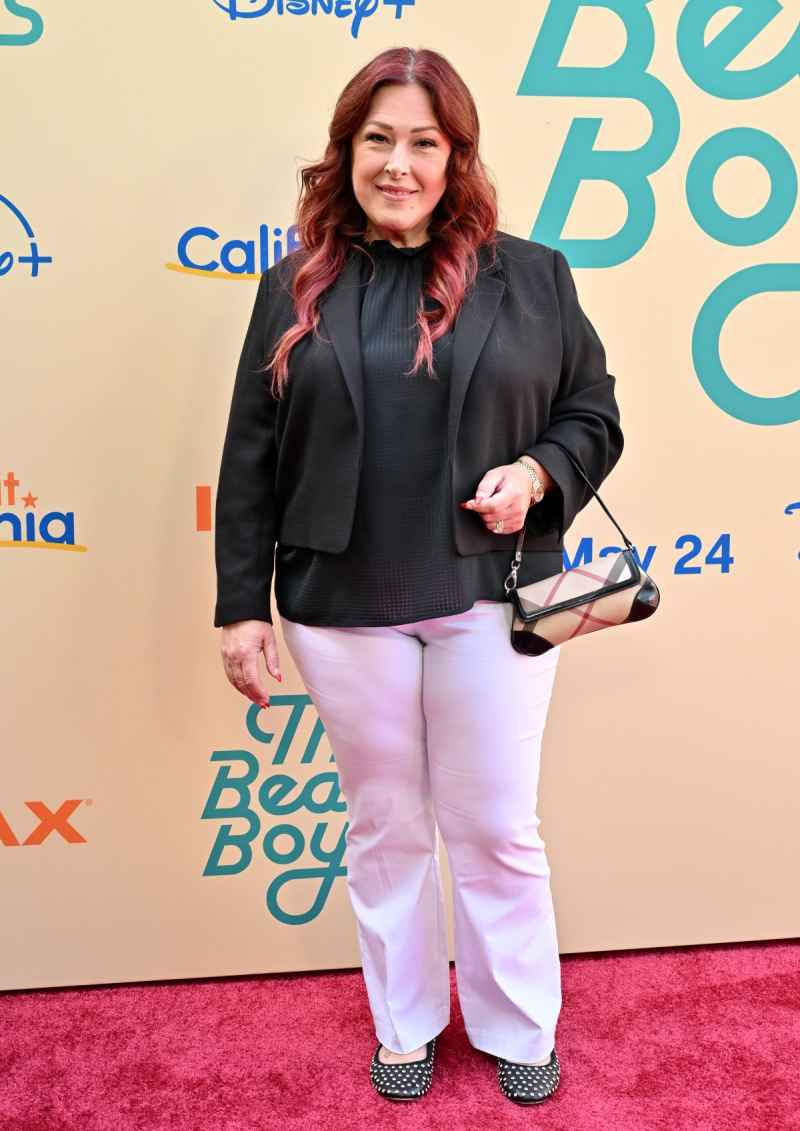 Carnie Wilson Recovering After ‘Intense’ Lap-Band Removal Surgery | Us ...