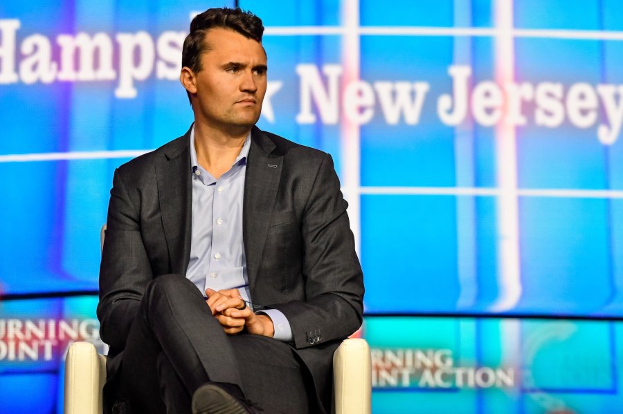 Who Was Charlie Kirk? What to Know About Late Turning Point USA Founder ...
