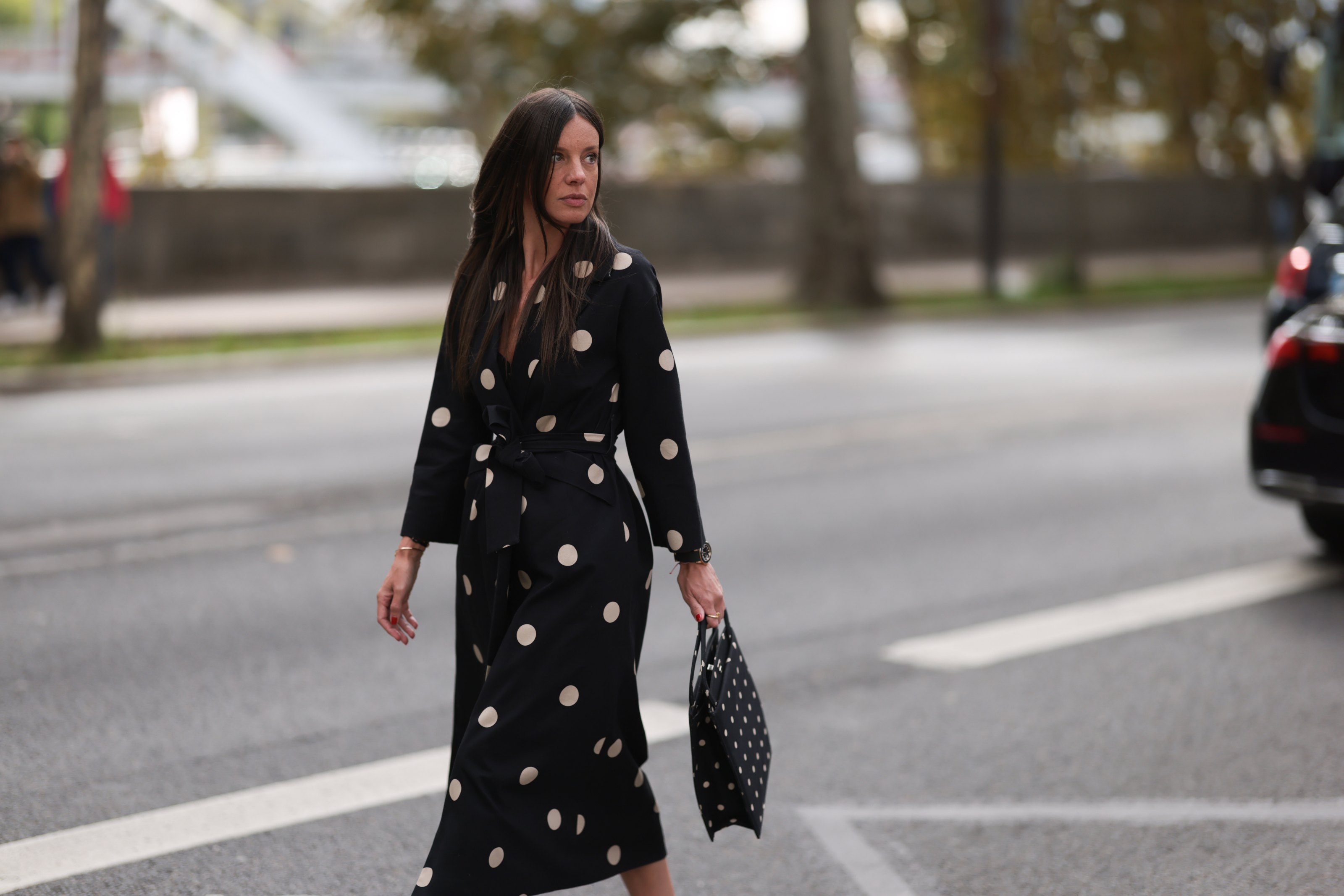 17 Parisian-Inspired Fall Dresses on Amazon — All Under $60 | Us Weekly