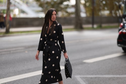 17 Parisian-Inspired Fall Dresses on Amazon — All Under $60 | Us Weekly