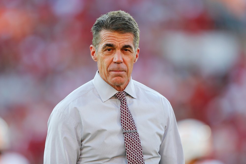 Chris Fowler Reacts to Criticism of His Voice on ‘Monday Night Football ...