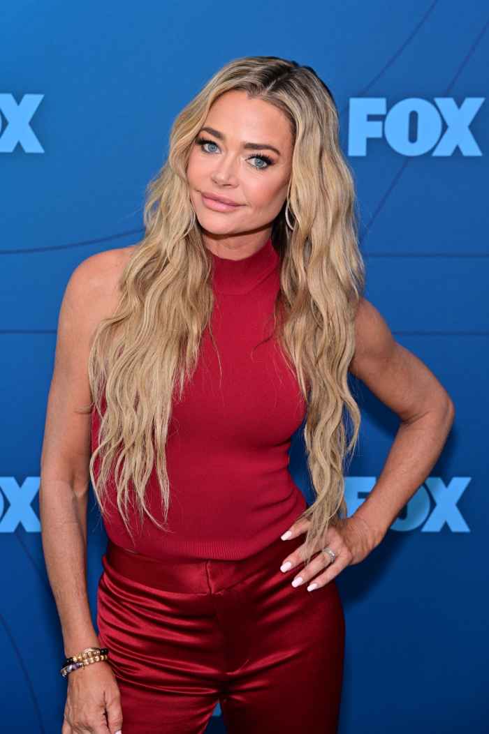 Inside Denise Richards’ New Reality After Aaron Phypers Split | Us Weekly