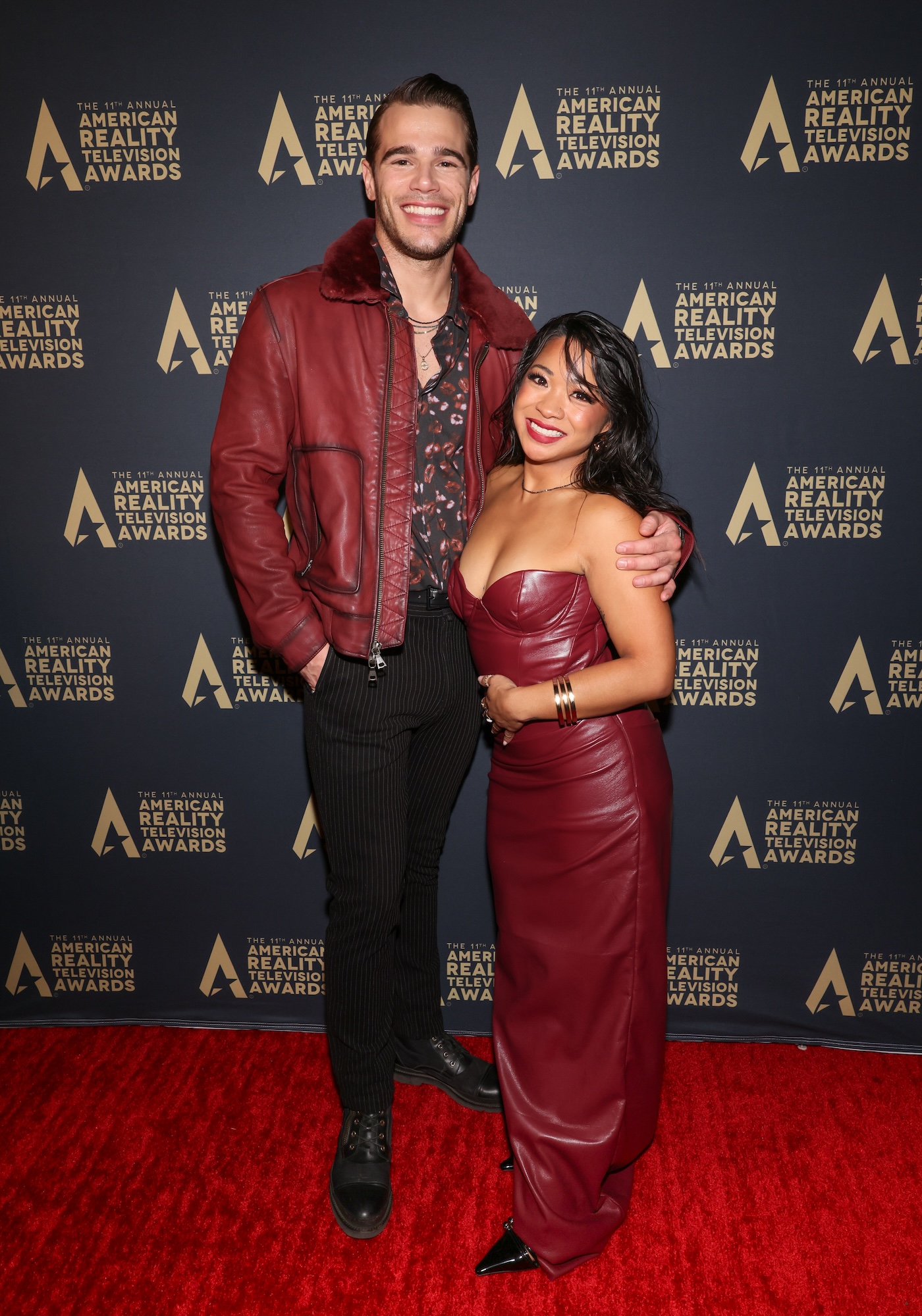 Big Brother's Tucker and Rubina on Friendship After Amazing Race | Us ...