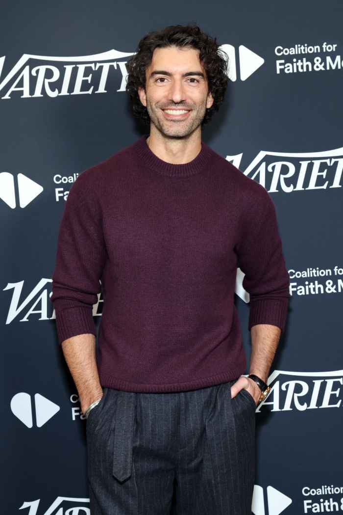 Justin Baldoni Says He's 'Grateful' Amid Blake Lively Legal Drama | Us ...